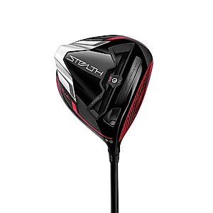 TaylorMade Stealth Plus+ Driver 10.5 Righthanded
