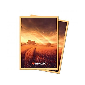 Ultra Pro 86814, Level/Plains.