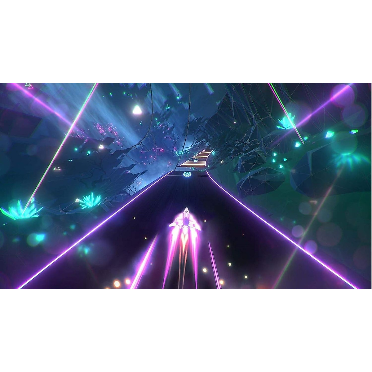 Invector Avicii (Nintendo Switch)