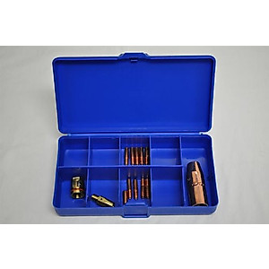 Miller 234610 M-25 MIG Gun Consumable Kit, .030 Wire