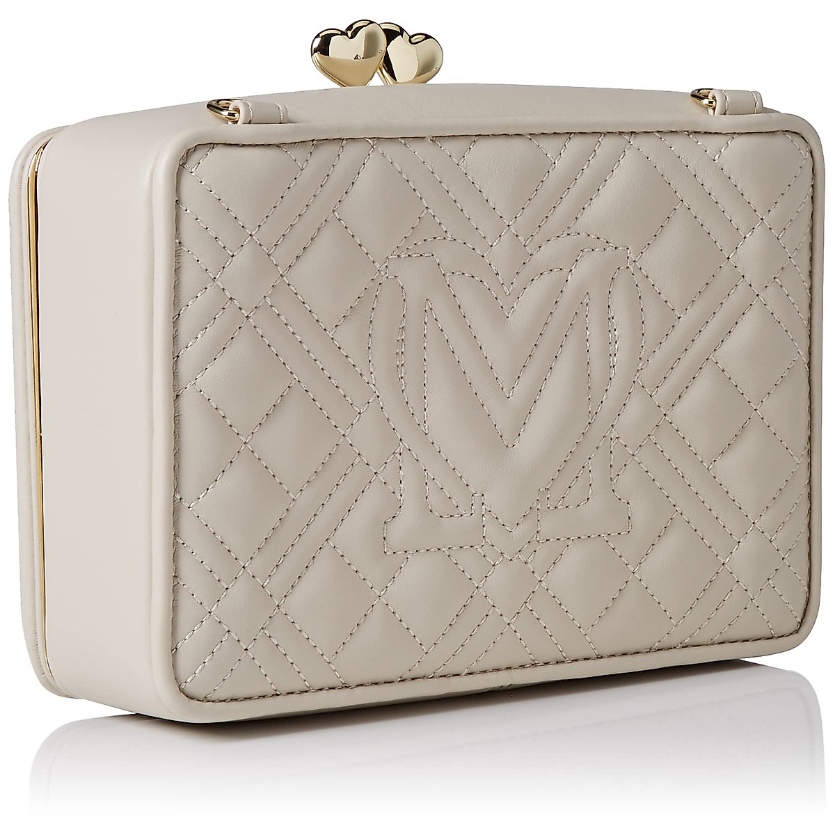 Love Moschino JC4110PP1ELA0110, Avorio