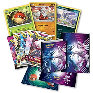 Pokemon TCG: Collector Chest 2022