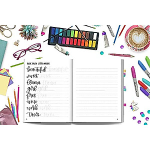 The Ultimate Guide to Modern Calligraphy & Hand Lettering for Beginners