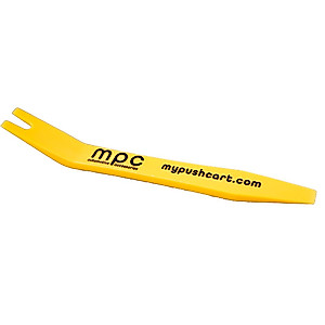 MPC Complete Factory Remote Activated Remote Start Kit for 2009-2016 Nissan GT-R - Push-to-Start - with T-Harness