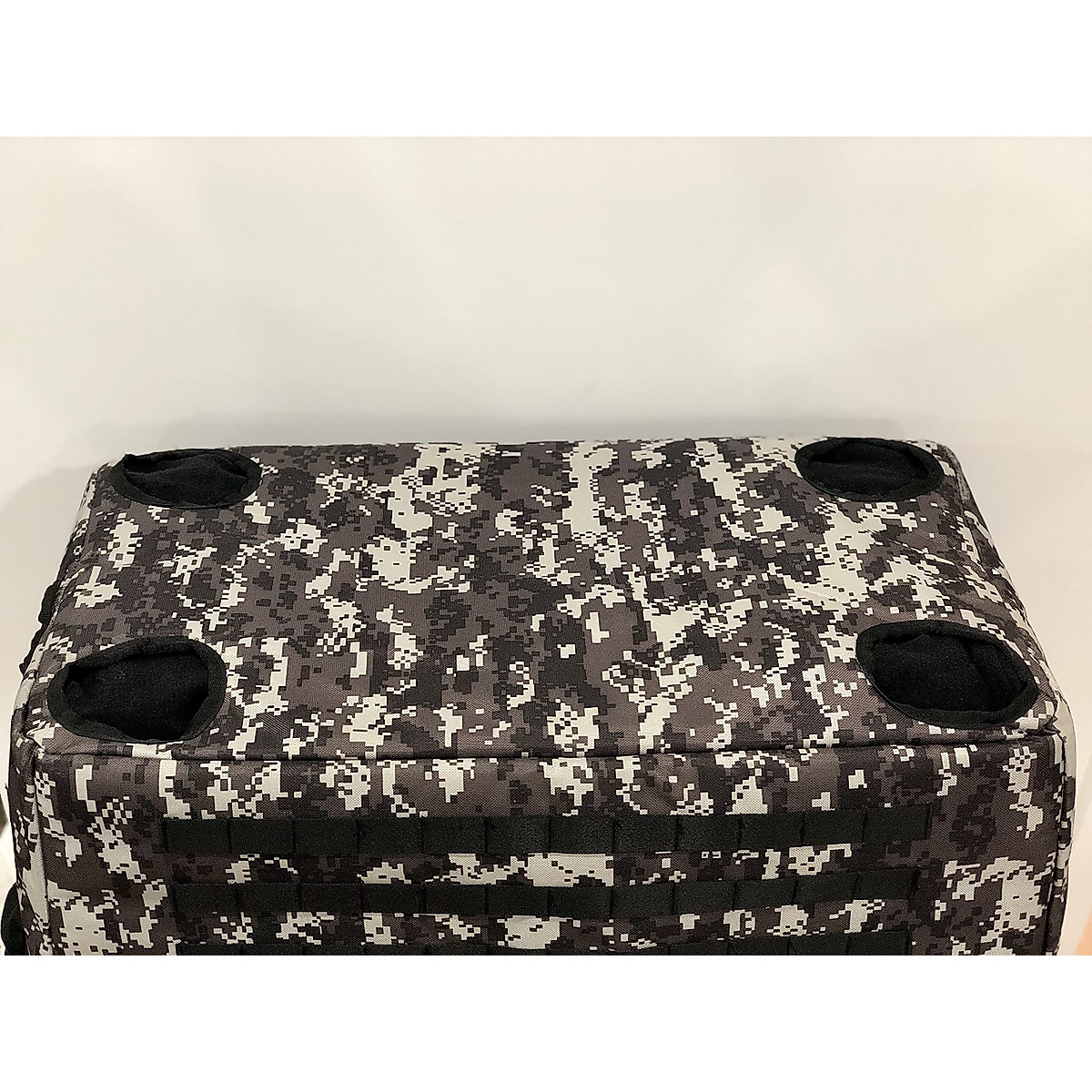 CoolCover The Ultimate Cooler Cover (Digital Camo, fits Yeti 65)