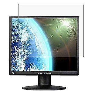 Puccy Privacy Screen Protector Film, Compatible with LG 17mb15t / 17mb15p /17mb15 17" Display Monitor Anti Spy TPU Guard （ Not Tempered Glass Protectors ）