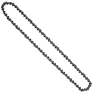 8TEN Full Chisel Chainsaw Chain 20 Inch .050 .325 80DL for Husqvarna 450 455 460 Rancher Craftsman Jonsered CS2252 CS2253 (3 Pack)