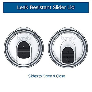 Tervis Nurse Life - Coffee, Scrubs and Rubber Gloves Triple Walled Insulated Tumbler Cup Keeps Drinks Cold & Hot, 20oz, Stainless Steel