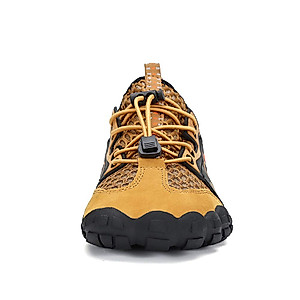 AFT AFFINEST Mens Womens Water Shoes Outdoor Aqua Shoe Quick Dry Barefoot Beach Shoes for Swim Pool Yoga Gym Sports Surfing Driving