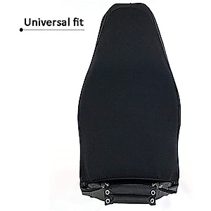 OSUKI Army Retired Car Seat Covers, Universal Fit for Auto Truck Van SUV, Easy Install