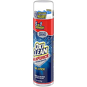 OxiClean Gel Sticks - 6.2 oz (HDL-025)