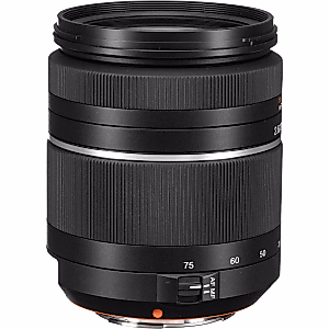 Sony 28-75mm f/2.8 Smooth Autofocus Motor (SAM) Full Frame Lens for Sony A-mount Digital SLR Cameras