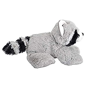 Wild Republic Raccoon Plush, Stuffed Animal, Plush Toy, Gifts for Kids, Hug’EMS 7