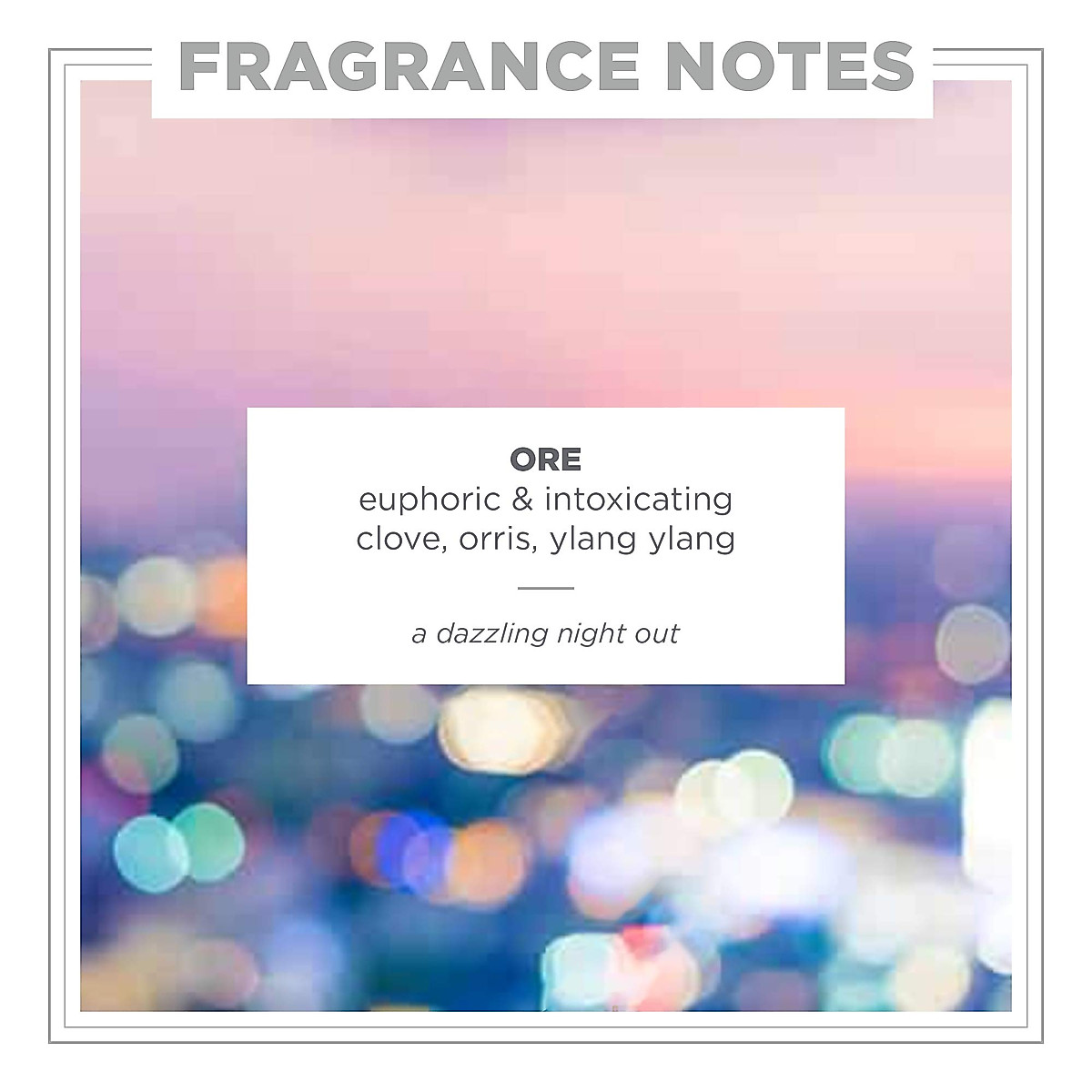 Zents Eau de Parfum (Ore) for Women & Men | Long-Lasting Clean Fragrance with Bay Laurel, Orris & Clove | Spicy & Earthy Scent | 1.69 oz