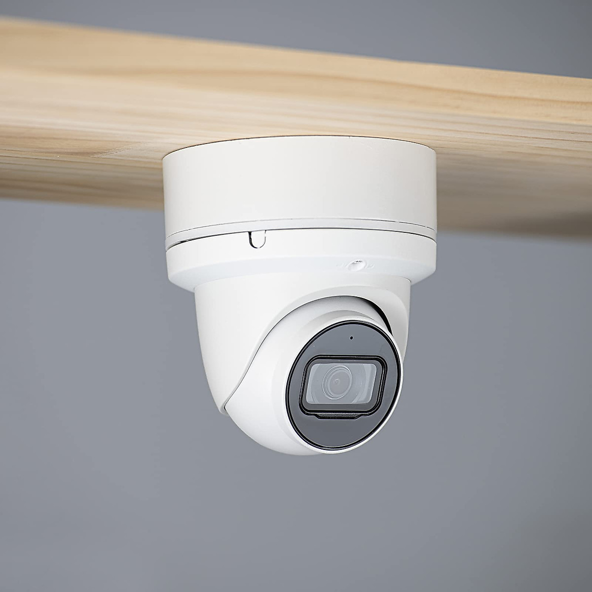 VALUCAMPFA130-E Security Camera Bracket Wall Mounting Junction Box IP66 Water-proof for HDW4631C-A, HDBW4433R-ZS, HFW4431R-Z Dome Camera & Bullet Camera