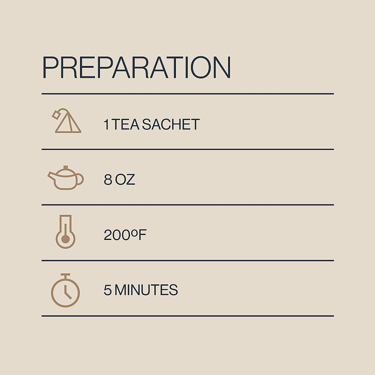 Rishi Tea Masala Chai Tea | USDA Organic Direct Trade Sachet Tea Bags, Certified Kosher Assam Black Tea Blend with Whole Spices, Energizing & Caffeinated | 15 Count (Pack of 1)