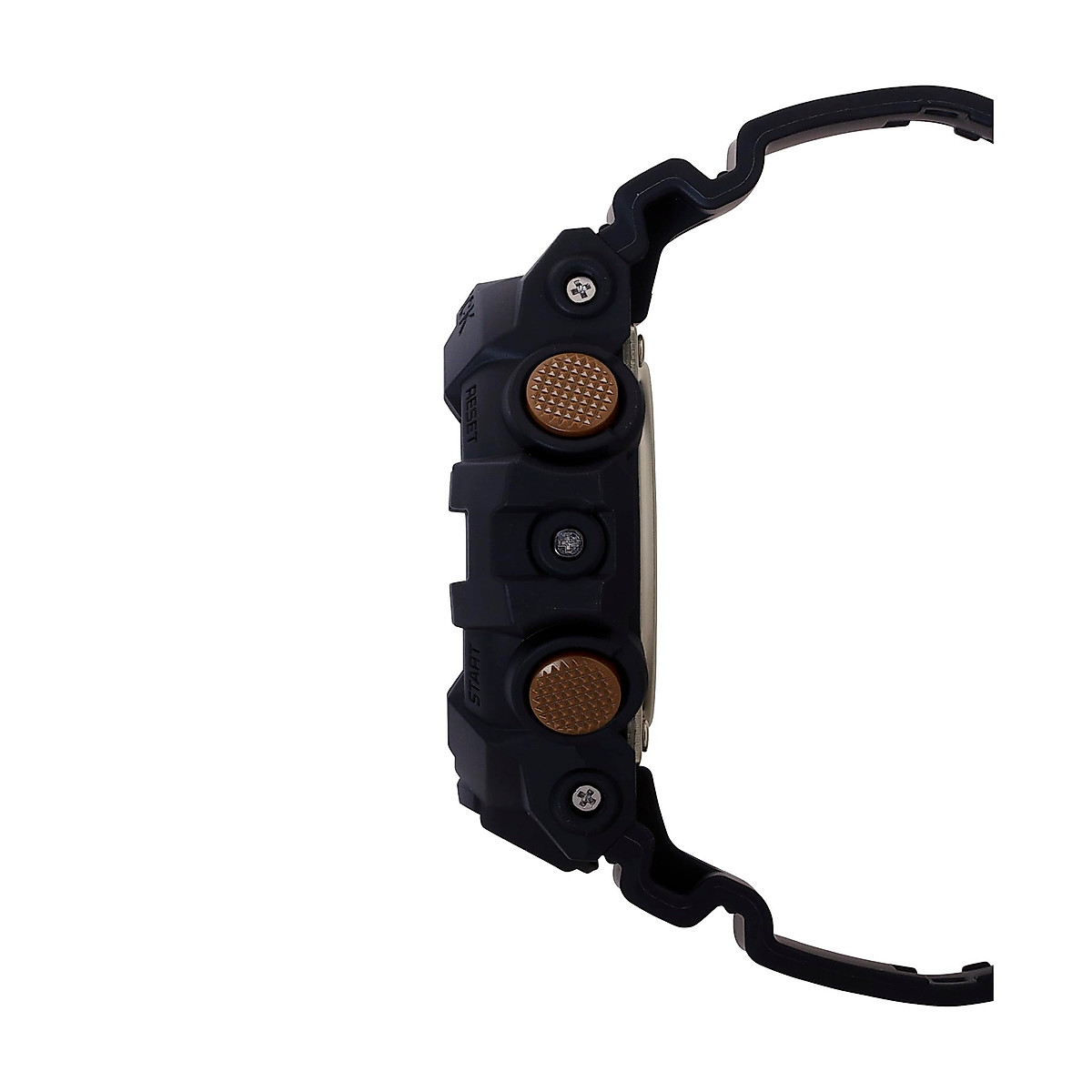 G-Shock GA700RC-1A Black One Size