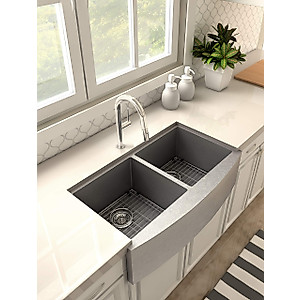 ZLINE Voltaire Kitchen Faucet in Chrome (11-0128-CH)