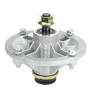OKH New Parts Spindle Assembly Replaces 117-1192 with Mounting Screws Toro 285-933 110-6866
