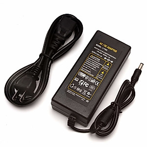 AC Adapter Charger Power Supply Cord for Dell S2340M S2340MC 23" LED LCD Monitor