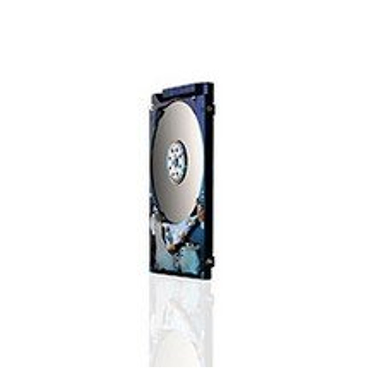 HGST HW Travelstar Z5K500 HTS545050A7E680 - Hard Drive - 500 GB - Internal - 2.5" - SATA 6Gb/s - 5400 RPM - Buffer: 8 MB