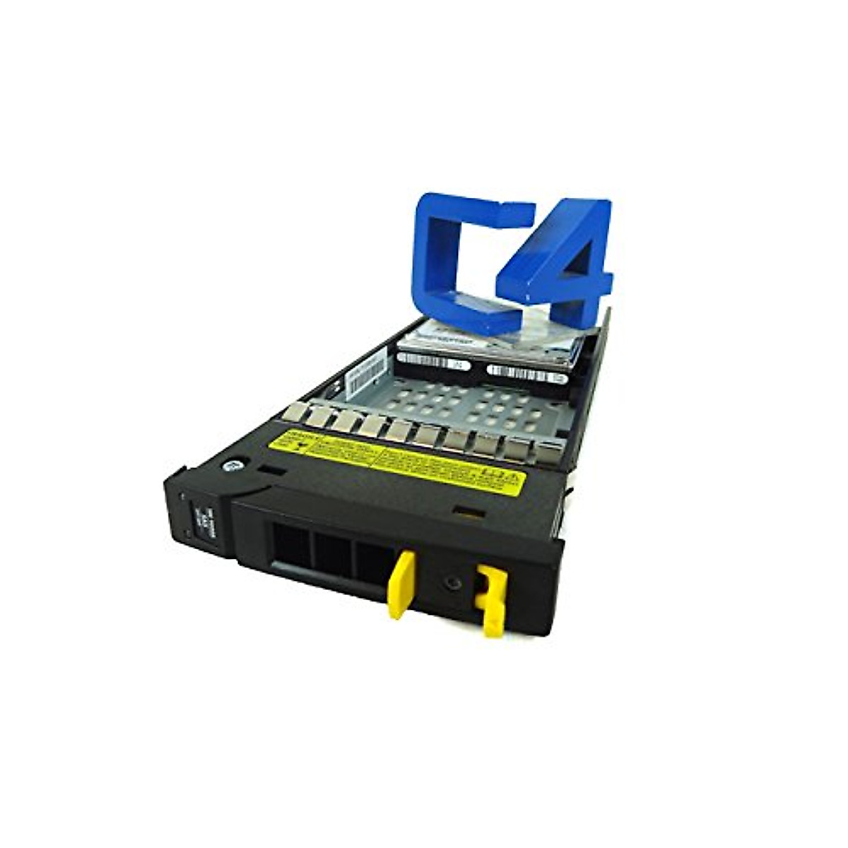 697389-001 HP M6710 900-GB 6G 10K 2.5 3PAR SAS HDD