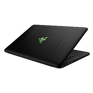 Razer Blade 14" QHD+ Touchscreen Gaming Laptop 512GB - NVIDIA GeForce GTX 870M (Renewed)