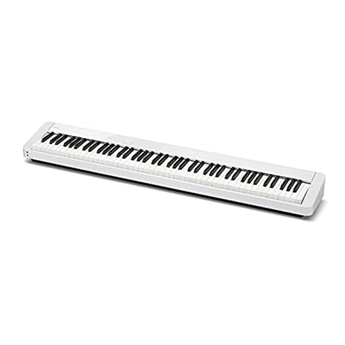 Casio Privia PX-S1100WE 88-Key Digital Piano (White)