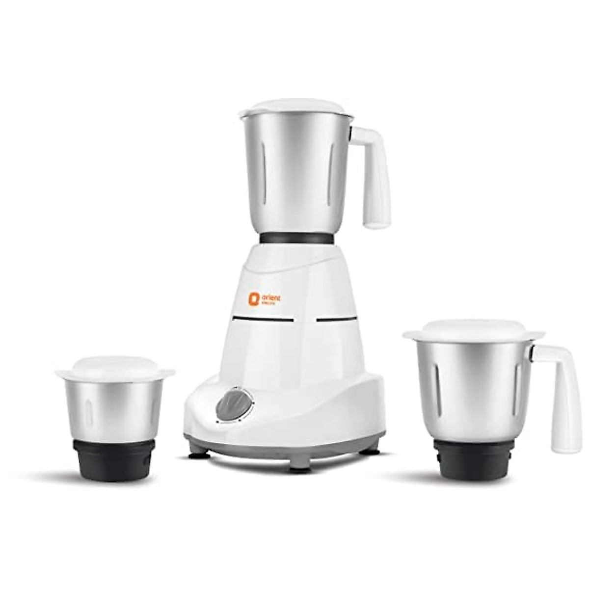 Mixer Grinder