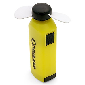 Coghlan's Mini-Fan, Yellow