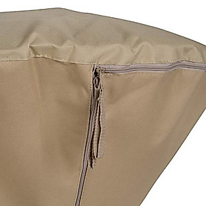 Modern Leisure Patio Heater Cover, Waterproof & Weatherproof