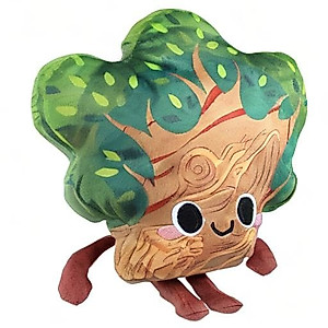 Funko Pop! Plush: Walt Disney World 50th - Tree of Life 7"