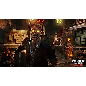 Call of Duty: Black Ops III (PS4)