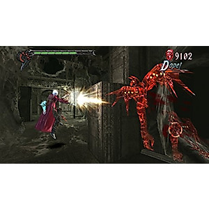 Devil May Cry HD Collection - Xbox One Standard Edition