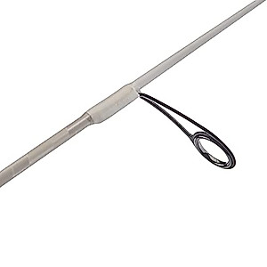 Abu Garcia Veritas Ice Spinning Reel and Fishing Rod Combo, 30" - Light - 1pc