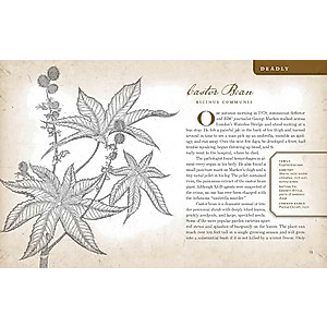 Wicked Plants: The Weed That Killed Lincoln's Mother and Other Botanical Atrocities