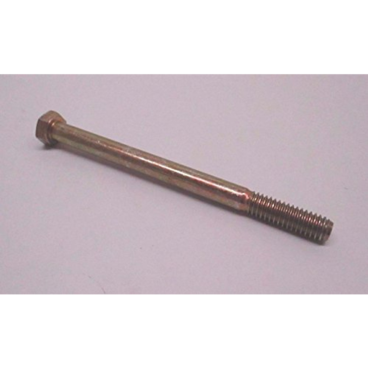 Tecumseh 651002 Lawn & Garden Equipment Engine Screw Genuine Original Equipment Manufacturer (OEM) Part