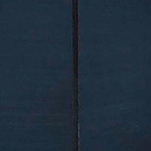 Decor Therapy Bailey Bead Board 4-Drawer Console Table, Antique Navy