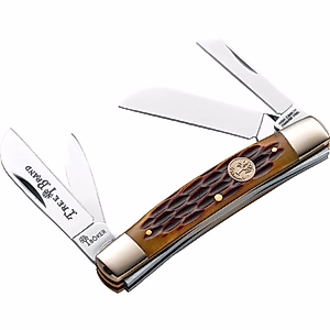 Boker 110721 Ts Congress Pocket Knife