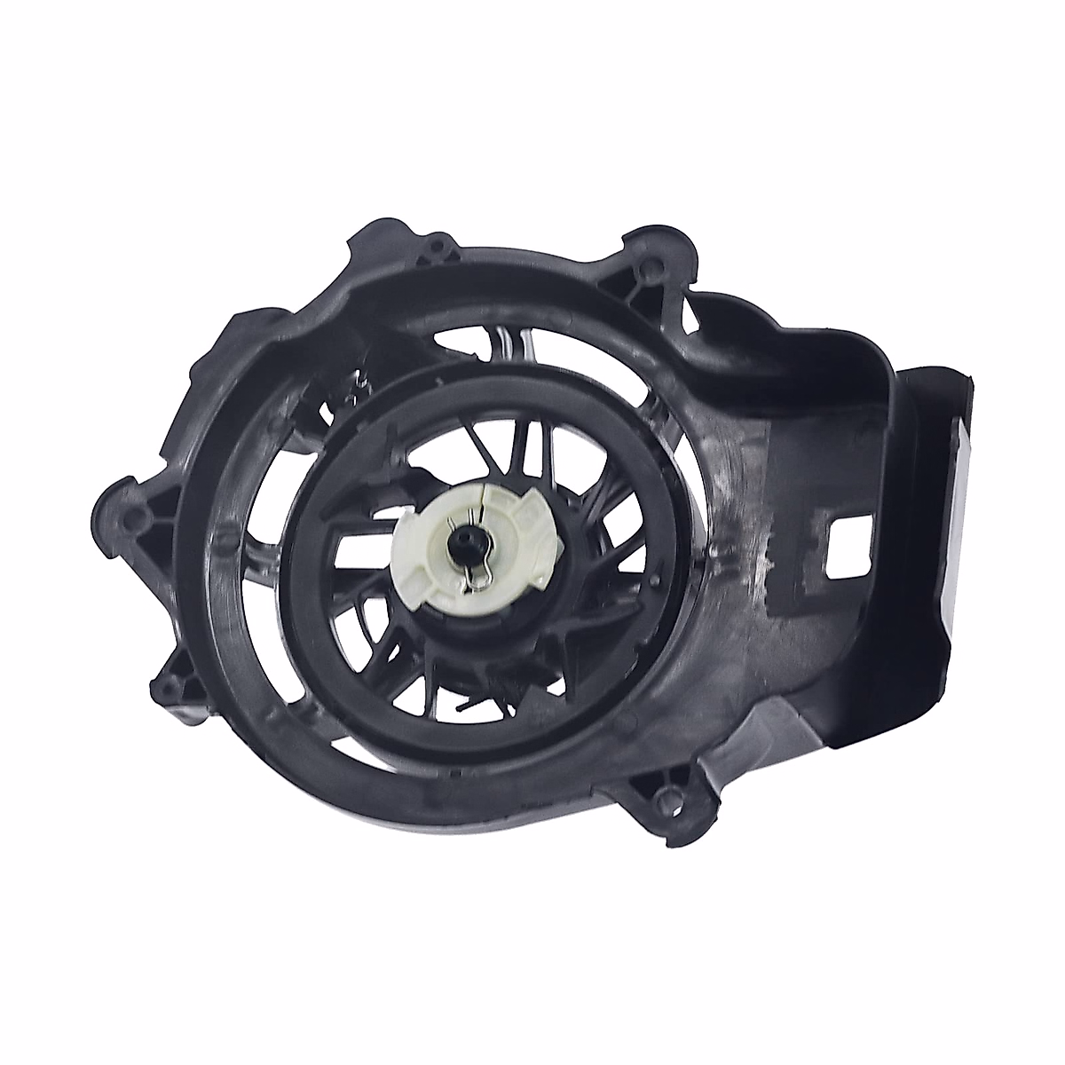 Autu Parts 594062 Rewind Recoil Starter for Recoil Starter Pull Start Fits 093J02 103M02 103M05 103M0B 104M02 Lawn Mower Parts