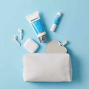 Real Barrier Extreme Cream Special Combo Tube Set |Skin Barrier Repair and Facial Moisturizer for Dry Skin| Facial Cream & Gentle Cleanser | Hydrating Skincare Set | Korean Skincare for Sensitive Skin