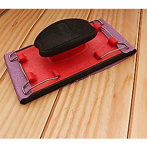 Sandpaper 400 Grit,Wet Dry Sanding Sheets,High Performance White Fused Alumina Abrasive Sand Paper for Wood Furniture Finishing,Metal Grinding,Automotive Polishing,9 x 11 Inch,Purple,10-Pack