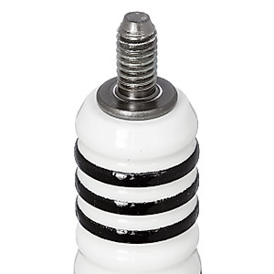 NGK (6801) BR10EIX Iridium IX Spark Plug, Pack of 1