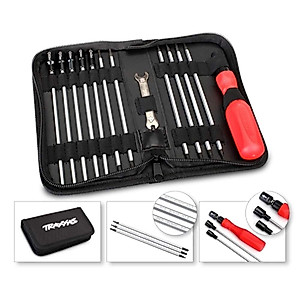 Traxxas Tool Kit