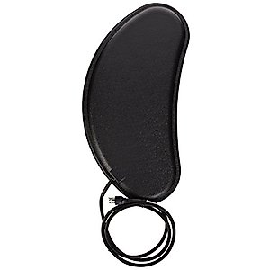 Petmate Outdoor Heating Element, 25 inches, Black