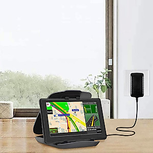 Dysead AC/DC Adapter for Zoom AD17 H1, H2n, H5, H6, Q2HD, Q4, Q8 and R8 Recorders Power Supply Cord Cable PS Charger