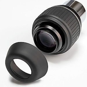PENTAX smc PENTAX XW40-R, 2-Inch Eyepiece for Telescopes High-Performance Eyepiece with an Extra-Wide 70°Apparent Angle of View, 20mm Eye Relief Original Multi-Layer Coating All-Weather Made in Japan