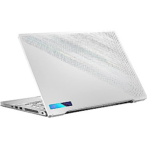 asus ROG Zephyrus G14 Gaming Laptop | 14'' Full HD IPS 144Hz | AMD 8-Core Ryzen 7 5800HS (>i7-11370H) | 40GB DDR4 1TB SSD | GeForce RTX 3060 6GB Graphic | Backlit USB-C Win11Pro + 32GB MicroSD Card