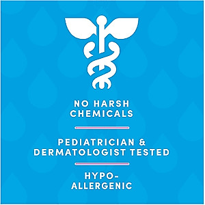 Breast Pump Wipes by Dapple Baby, Hypoallergenic & Powered by Plants, Removes Milk Residue, Leaves No Taste, Singles, Fragrance Free, 30 Count (Pack of 1)