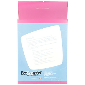 BooBooLoon Inflatable Pet Recovery Collar 1 Extra Small Size